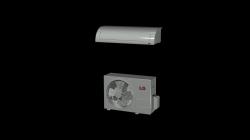 split type aircon sketchup 3D Models | Page 1 | STLFinder