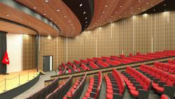 3d auditorium | Page 1 | STLFinder