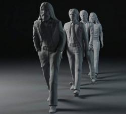 beatles stl 3D Models | Page 1 | STLFinder
