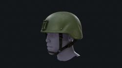 6b47 helmet 3D Models | Page 1 | STLFinder