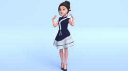 ava cartoon 3D Models | Page 1 | STLFinder
