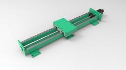 ball screw 3d model | Page 1 | STLFinder