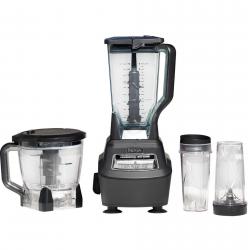 ninja smoothieiq blender model co750b parts 24oz | Page 1 | STLFinder