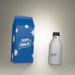 bottle carton 3D Models | Page 1 | STLFinder
