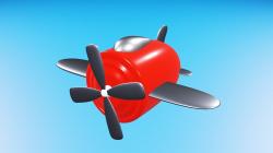 metal model airplanes for children | Page 1 | STLFinder
