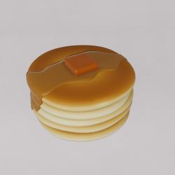 cartoon pancake 3D Models | Page 1 | STLFinder