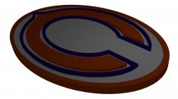 bears football 3d files | Page 1 | STLFinder