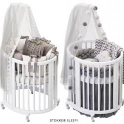 stokke sleepi toddler bed 3D Models | Page 1 | STLFinder