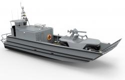 model landing craft | Page 1 | STLFinder