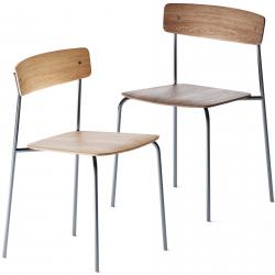 Cross Chair 3D Models | Page 1 | STLFinder