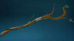 druidic staff 3D Models | Page 1 | STLFinder