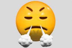 steam emoji 3d models 【 STLFinder