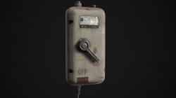 unreal engine 5 blueprints switch 3D Models | Page 1 | STLFinder