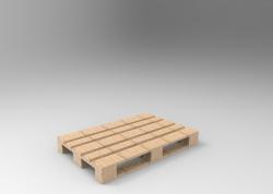 euro pallet 3d models | Page 1 | STLFinder