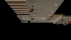 design false ceiling online 3D Models | Page 1 | STLFinder