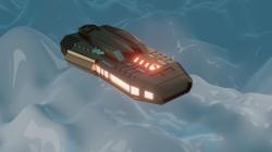 low poly future car 3D Models | Page 1 | STLFinder