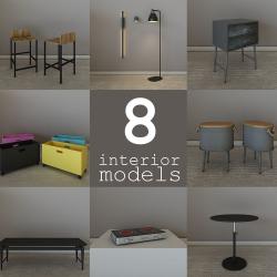 flying architecture 3d models | Page 1 | STLFinder