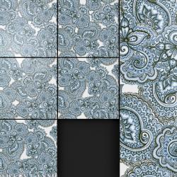 paisley model | Page 1 | STLFinder