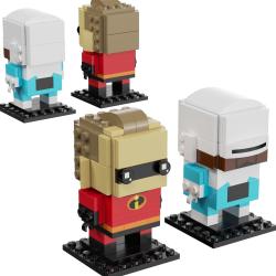 mr frozone 3D Models | Page 1 | STLFinder