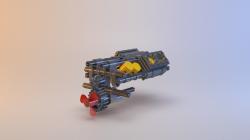 lego v8 3d models 【 STLFinder