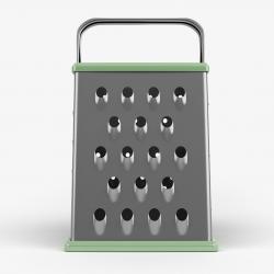 grater metal 3D Models | Page 1 | STLFinder