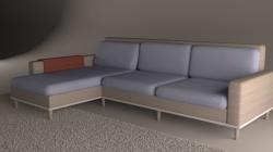 modern corner 3D Models | Page 1 | STLFinder