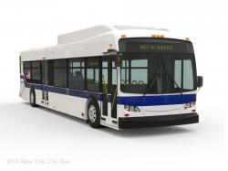 mta bus models | Page 1 | STLFinder