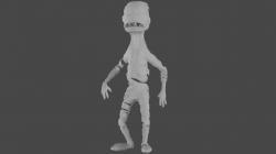 animated mummy 3D Models | Page 1 | STLFinder