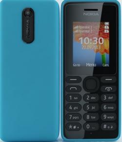 nokia 108 blue 3D Models | Page 1 | STLFinder