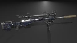 remington m2010 3D Models | Page 1 | STLFinder