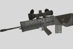 m14 juggernaut 3D Models | Page 1 | STLFinder
