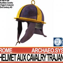 roman cavalry helmet 3D Models | Page 1 | STLFinder