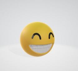 smile 3d model | Page 1 | STLFinder