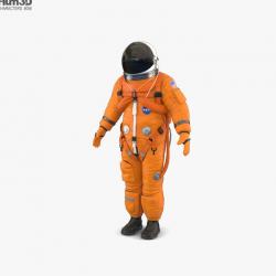nasa aces suit 3D Models | Page 1 | STLFinder