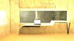 study pod 3d model | Page 1 | STLFinder