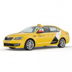 taxi model car | Page 1 | STLFinder