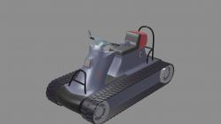 tracked motorcycles 3D Models | Page 1 | STLFinder