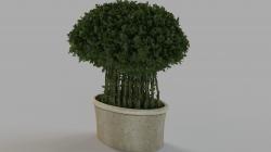 green animals topiary garden 3D Models | Page 1 | STLFinder