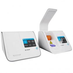 abbott alinity mp molecular diagnostics analyzer 3d model | Page 1 ...