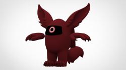 maroon among us 3D Models | Page 1 | STLFinder