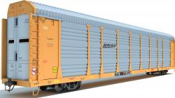bnsf railroad police cars 3D Models | Page 1 | STLFinder