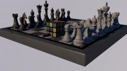 roblox board games model | Page 1 | STLFinder