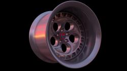 brada forged wheels 3D Models | Page 1 | STLFinder