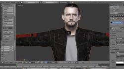 cm punk 3d model | Page 1 | STLFinder