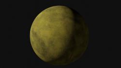 Dune Planet Class H Planet 3D Models | Page 1 | STLFinder