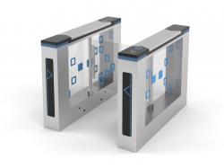 electronic drive swing gate with independent arms 3D Models | Page 1 ...