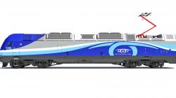 marc alp 45 train simulator 3D Models | Page 1 | STLFinder