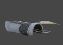 fantasy gauntlet 3D Models | Page 1 | STLFinder