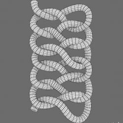 figure 8 chain 3D Models | Page 1 | STLFinder