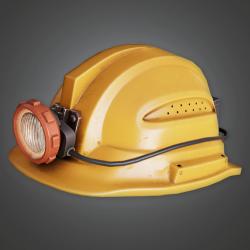 MINER HELMET 3D MODEL LOW POLY 3D Models | Page 1 | STLFinder